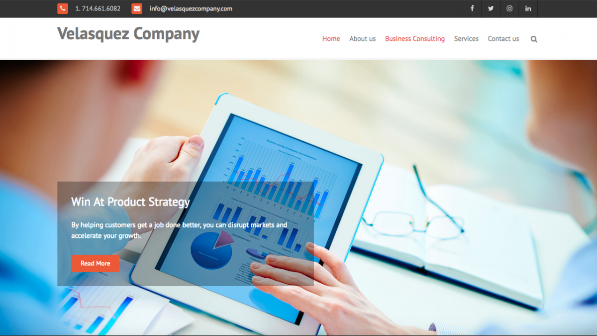 Portfolio | DatWebDigital