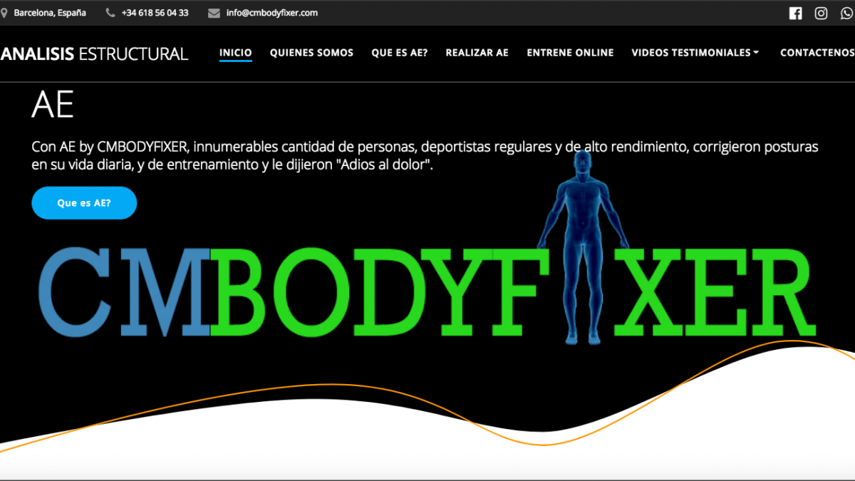 Portfolio. | DatWebDigital