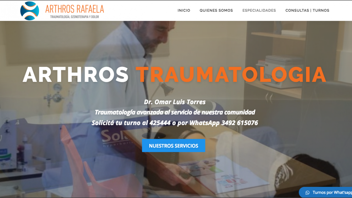 Portfolio | DatWebDigital