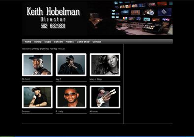 Portfolio. | DatWebDigital