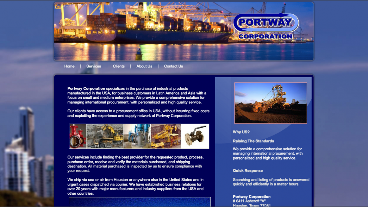 Portfolio | DatWebDigital