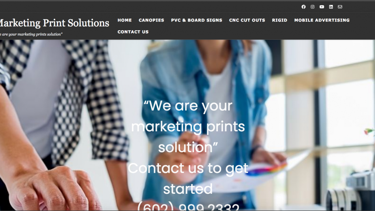 Portfolio | DatWebDigital